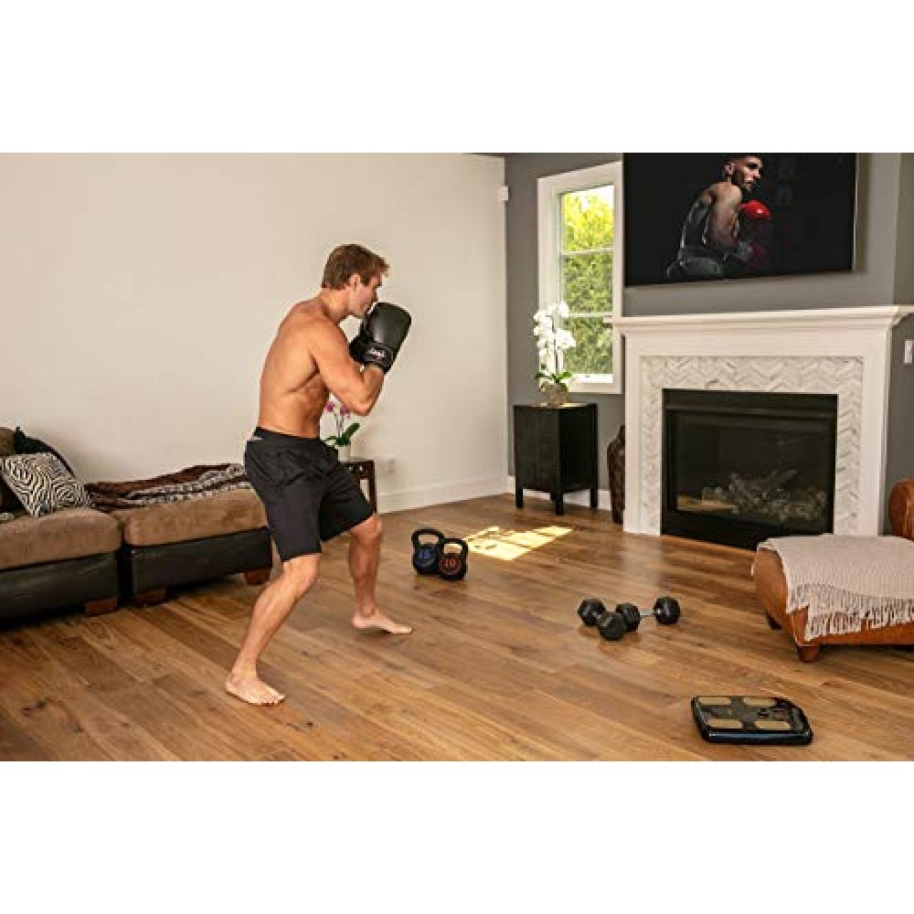 InBody H20N Smart Full Body Composition Analyzer Scale - BMI, Body Fat ...